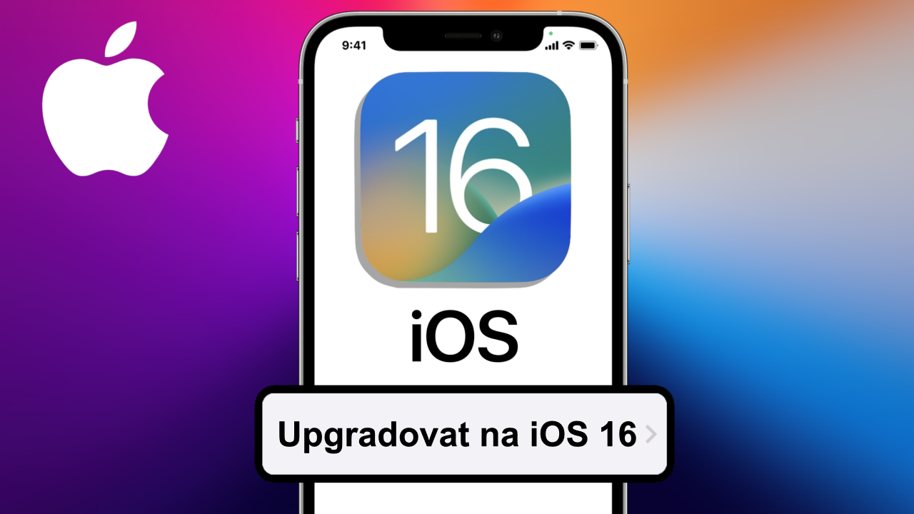 Aktualizace softwaru iPhone iOS | Stream