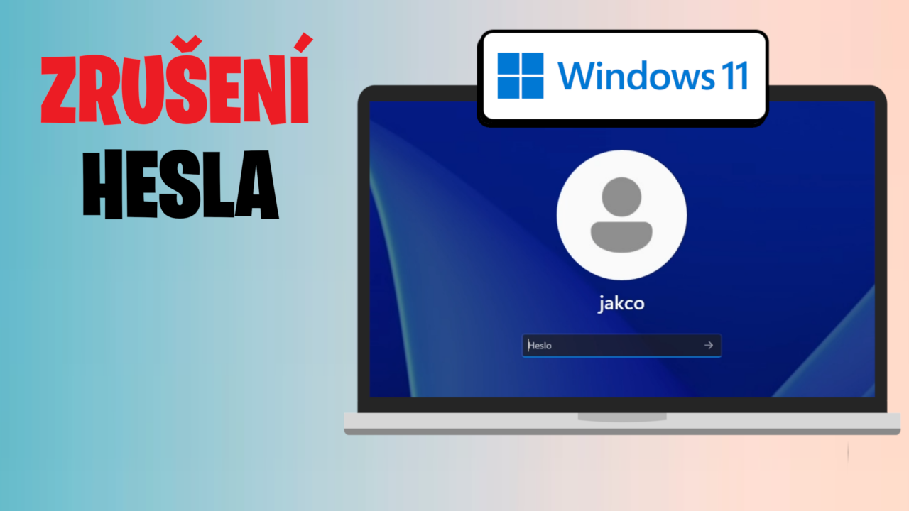 Jak se přihlásit do počítače se systémem Windows 11 bez nutnosti ...