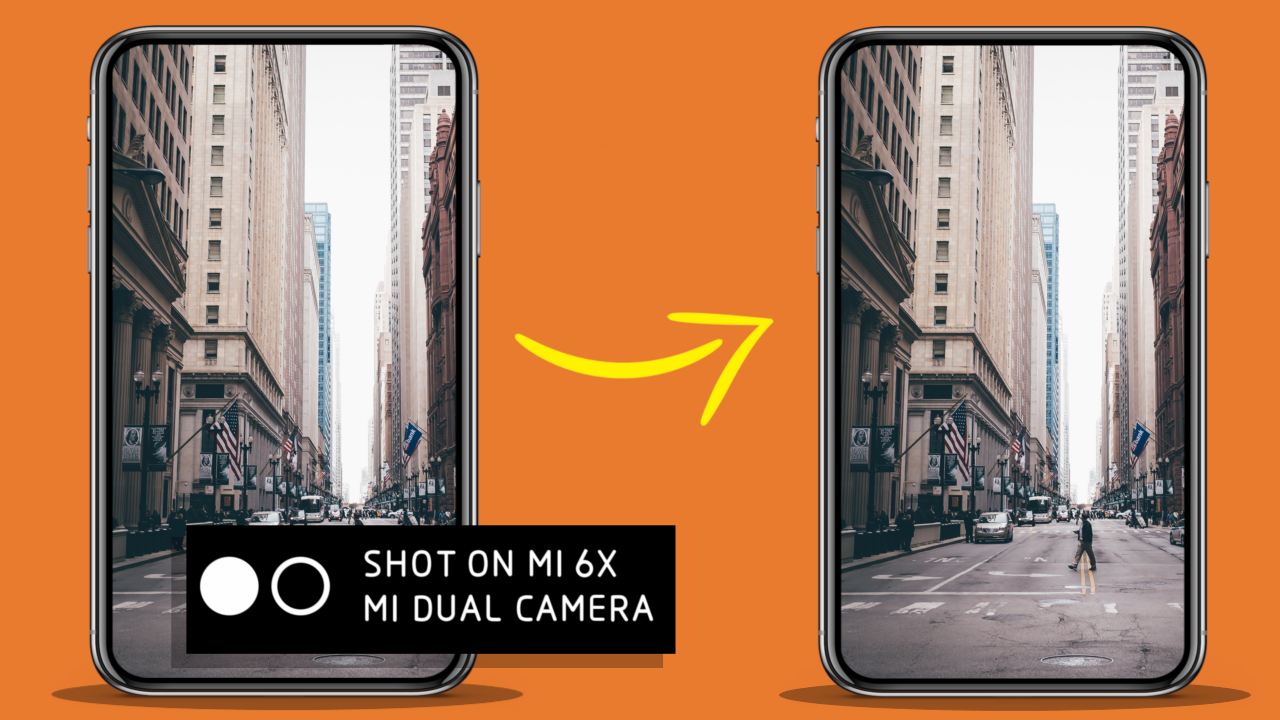 Jak vypnout vodoznak u fotek? | Stream